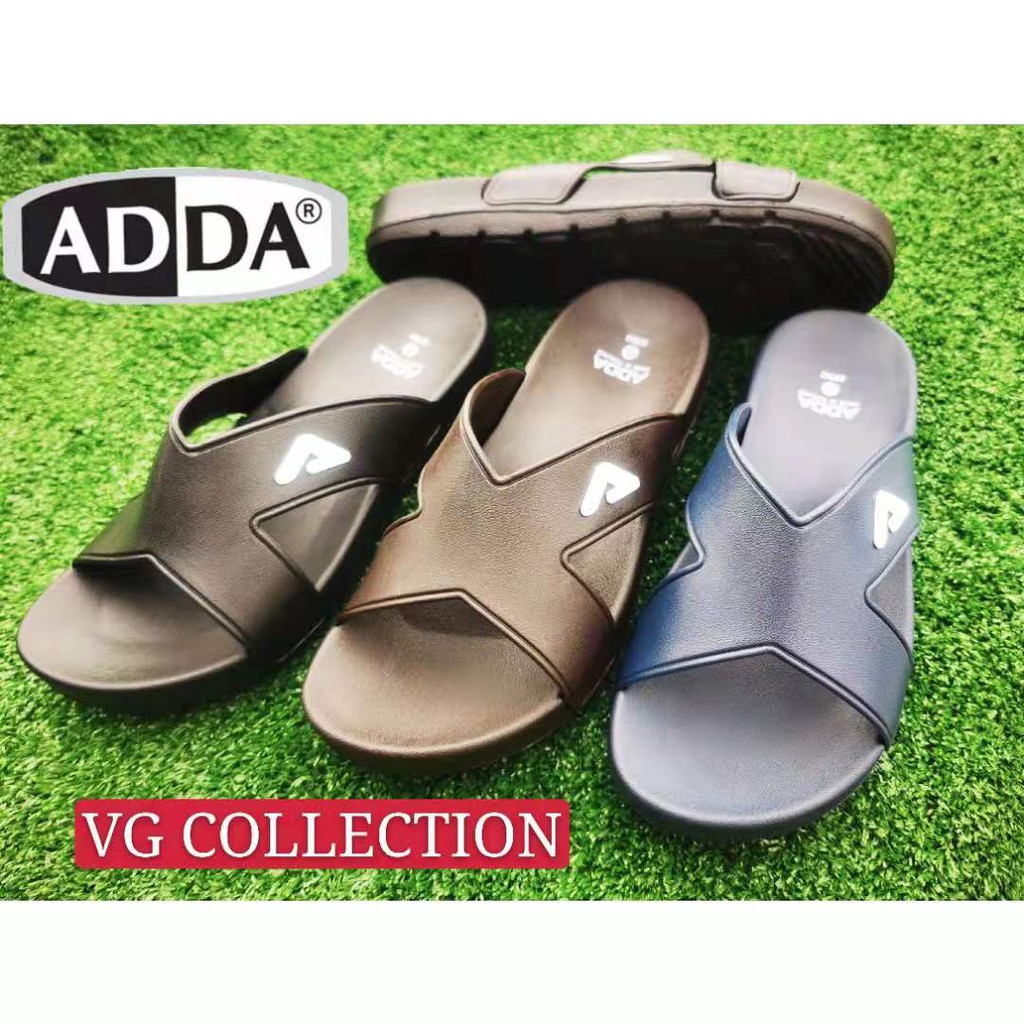 {Stock Baru] Adda Sandal Kasut Selesa Women | Shopee Malaysia