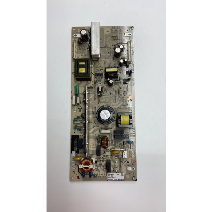 SONY KLV-32BX300 POWERBOARD | Shopee Malaysia