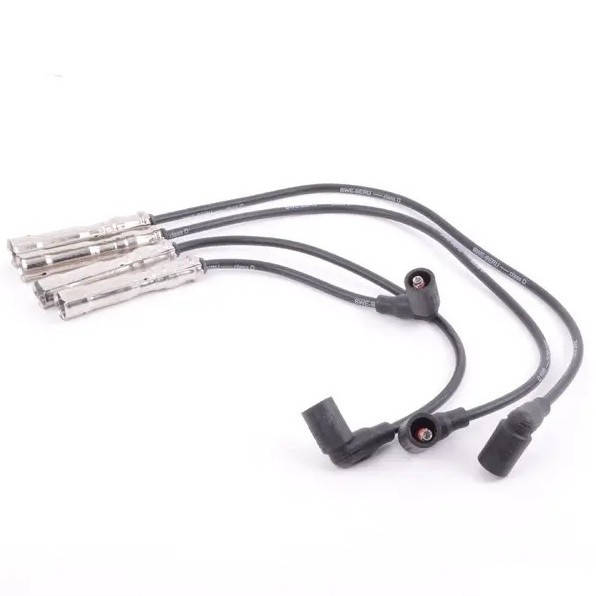 06A905409L CABLE PLUG SET FOR VW BEETLE GOLF JETTA SHARAN POLO ...