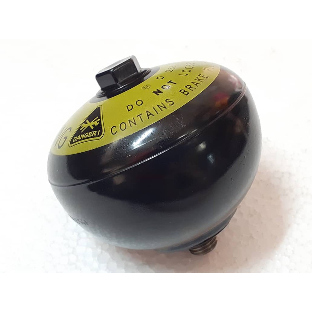 Mercedes Benz E-Class W211 W230 W219 Original Bosch Accumulator ...