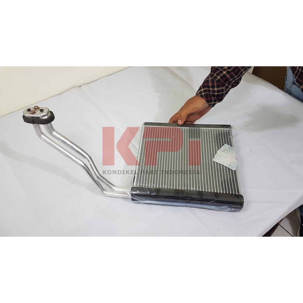 Ford Ranger All New Evaporator / Cooling Coil | Shopee Malaysia