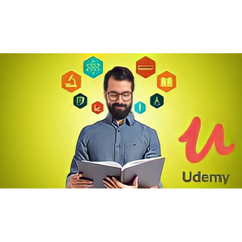 Udemy - Become A Learning Machine: How To Read 300 Books This Year ...