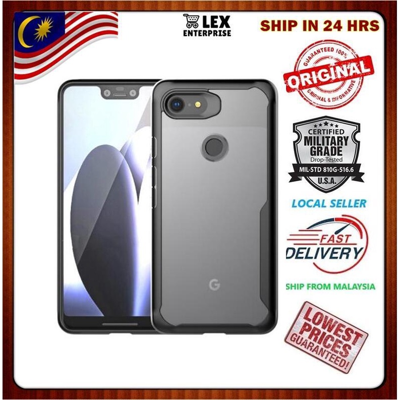 Google Pixel 2 XL 3 3XL 3A XL Pixel 4 4A 4XL Pixel 5 5XL XL 5A 6A 6 7 ...