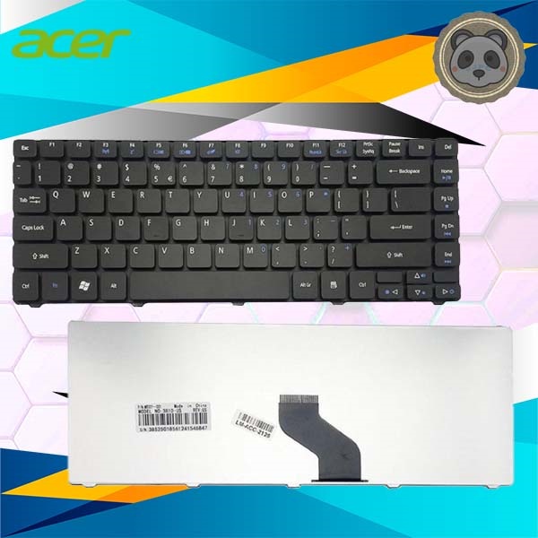 Acer E1-421 E1-431 E1-471 Keyboard | Shopee Malaysia