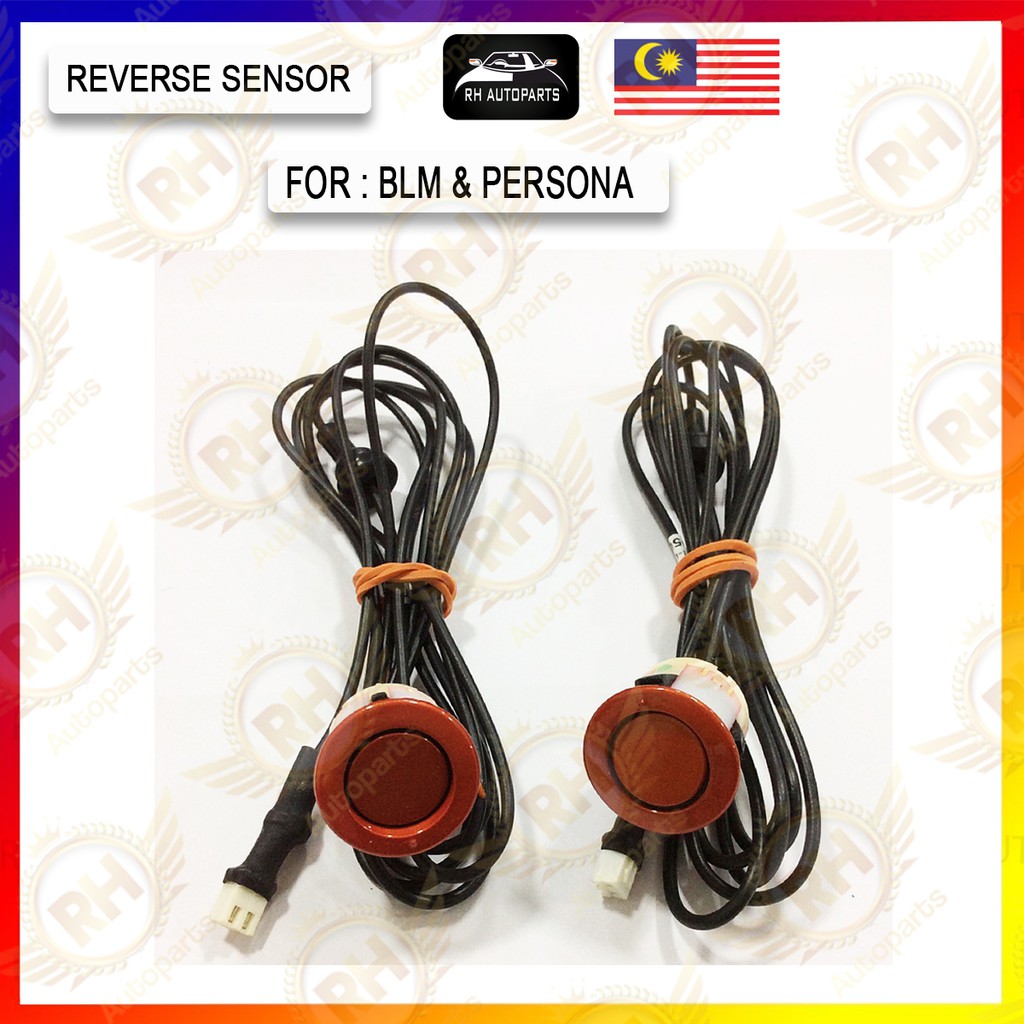 PW856401/PW856402 PROTON EXORA CPS BLM WAJA CPS PERSONA GEN2 GEN 2 ...