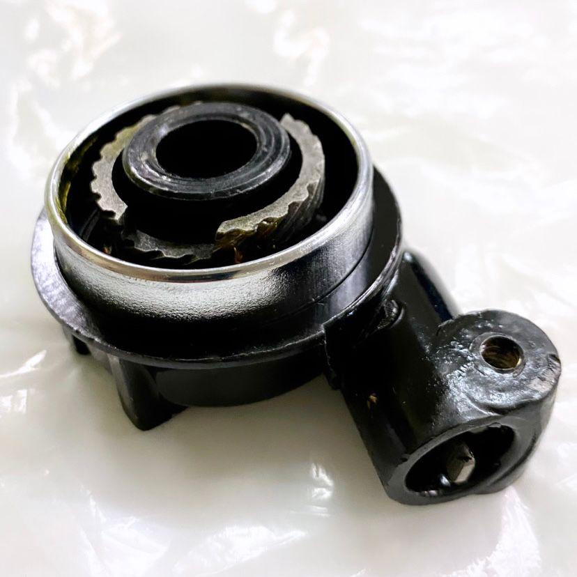 Honda RAIDER HX135 HX 135 RIDER NSR 150 NSR150 RR NSR Meter Gear ...