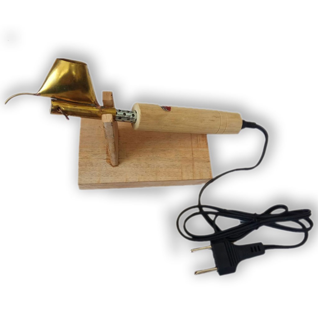 Electric Canting For Batik | Shopee Malaysia