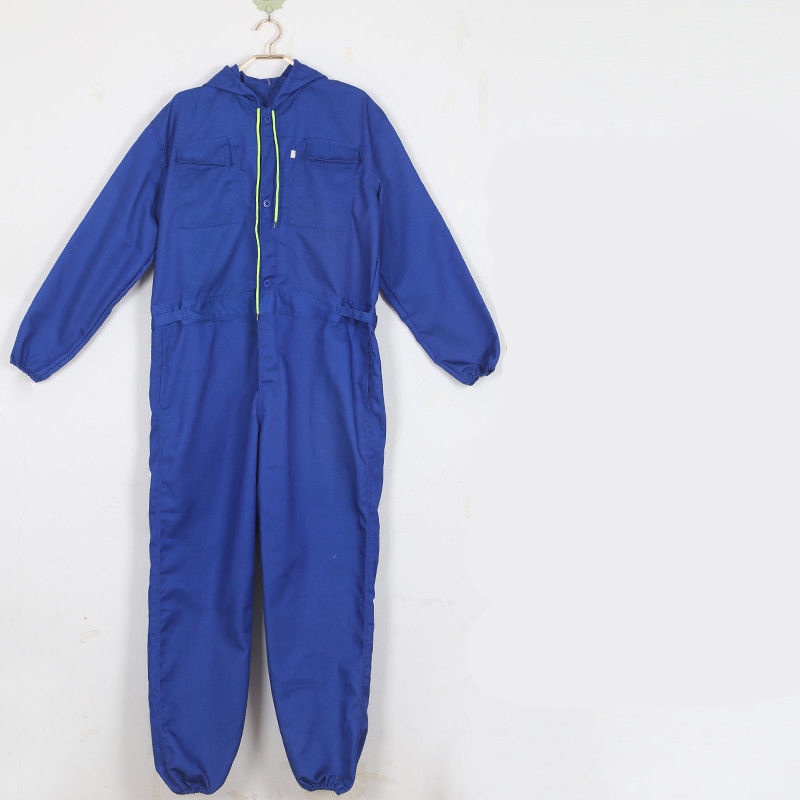 PPE Safety Work Safety Overall Workwear Labor Protectionclothing ...