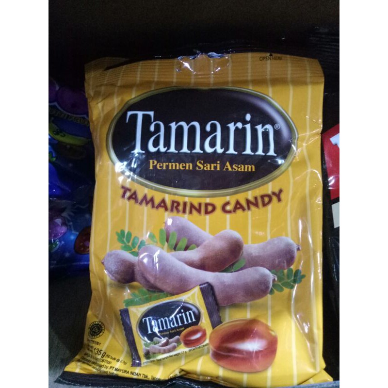 Tamarind candy tamarind candy tamarind candy | Shopee Malaysia