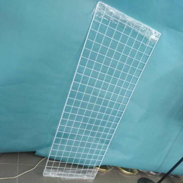 Wire Netting Frame 1.5ft x 4ft | Shopee Malaysia