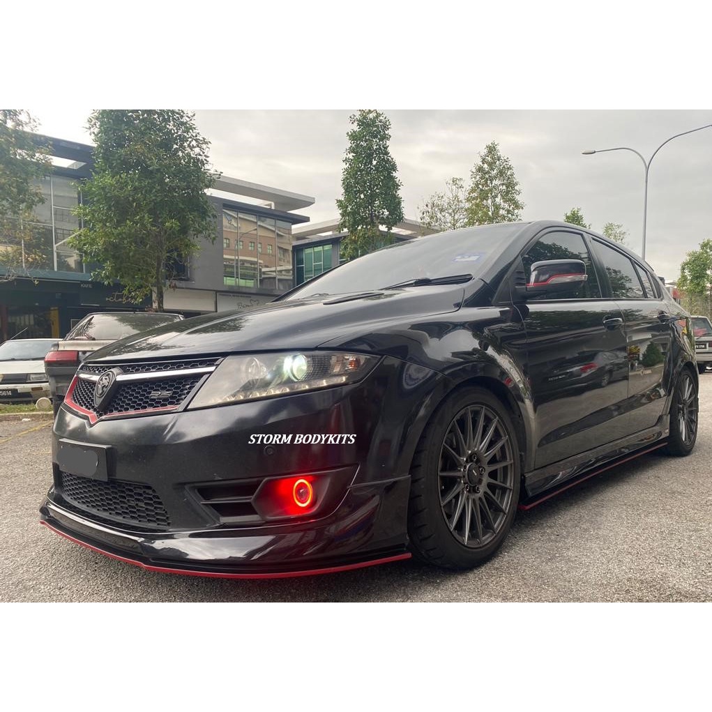 **PROTON SUPRIMA ( R3 ) BODYKITS - PU | Shopee Malaysia