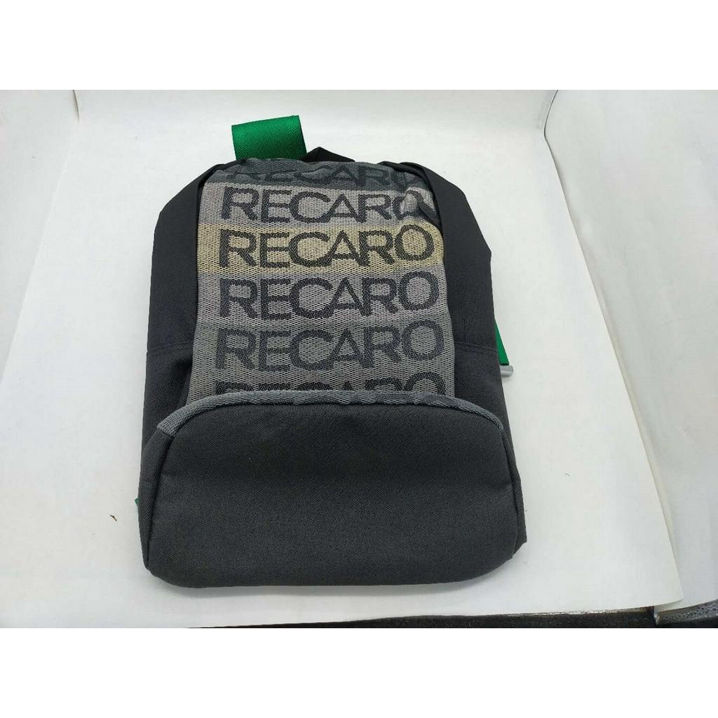 Bride Recaro Bag With Takata Belt Backpack Slim Crossbody JDM Laptop ...