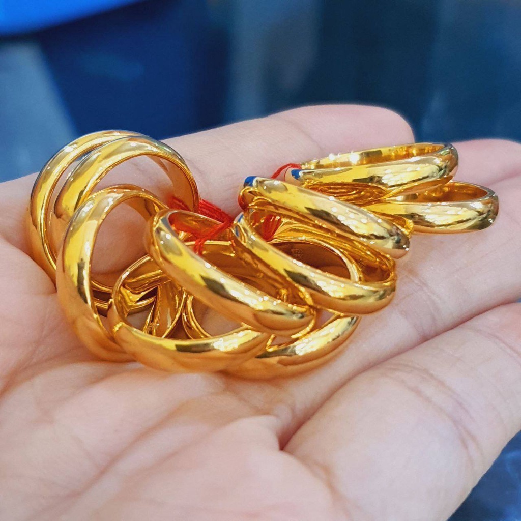 CINCIN BELAH ROTAN - LOTR | Shopee Malaysia