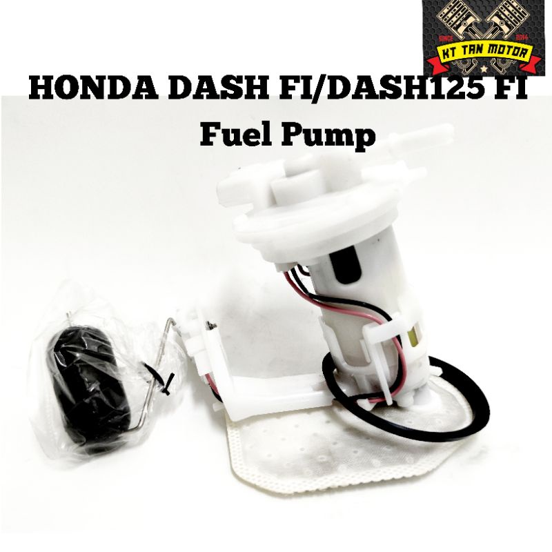 HONDA DASH FI/DASH 125 FI/FUTURE 125 FUEL PUMP | Shopee Malaysia