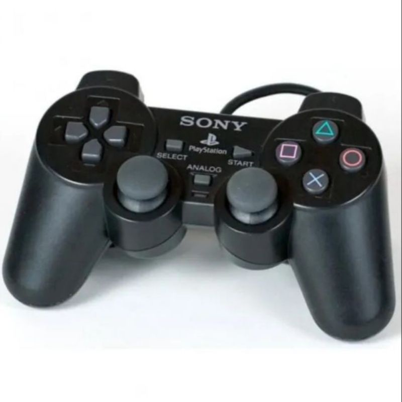 PS2 Analog Controller Joystick Playstation2 Play Station2 Dual Shock ...