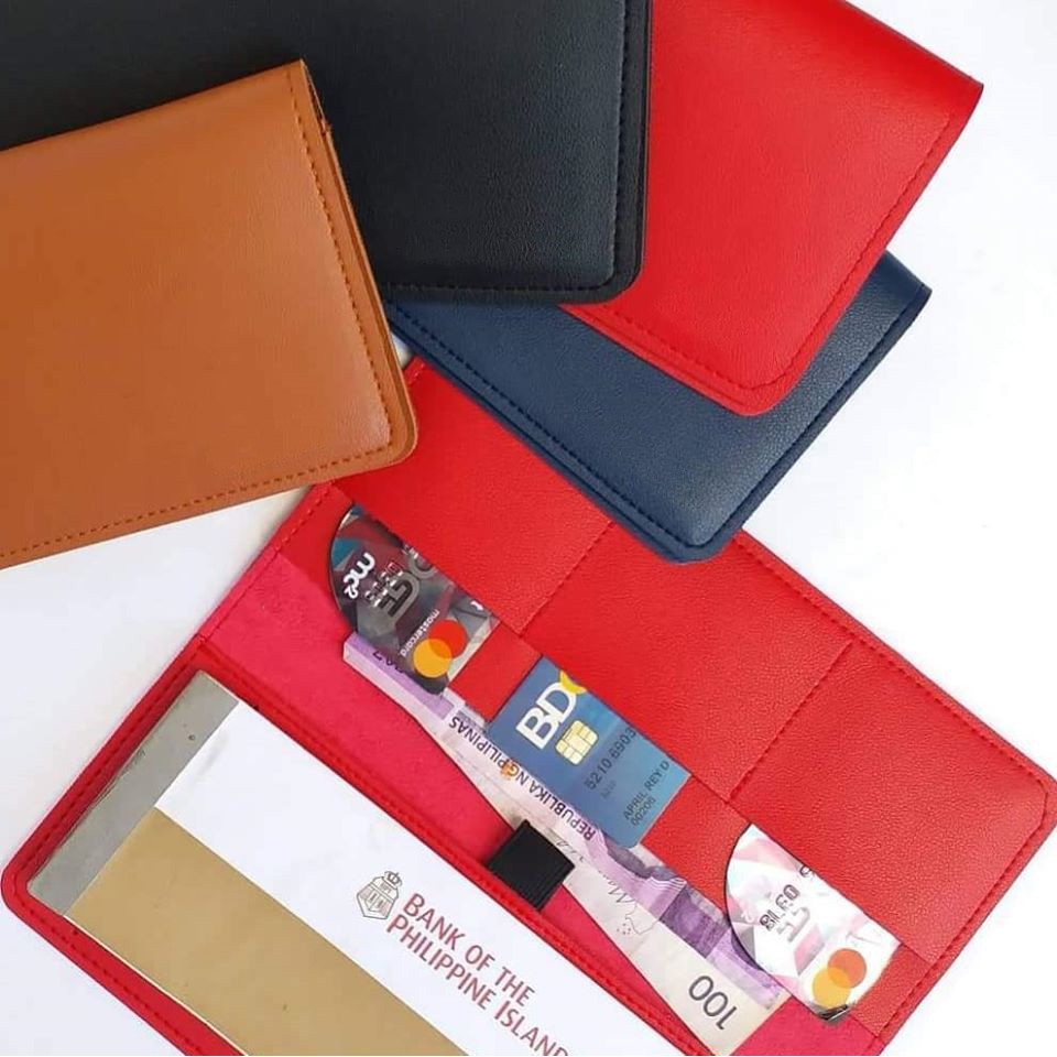 Checkbook Cover, Checkbook holder, checkbook wallet, cheque book holder ...