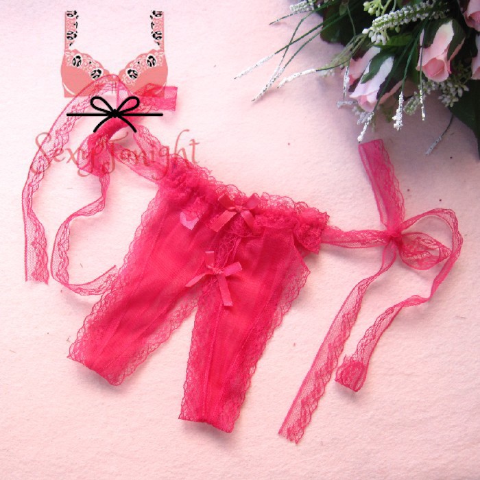 🔥Ready Stock🔥G-String open back sexy undies[seducing seluar dalam ...