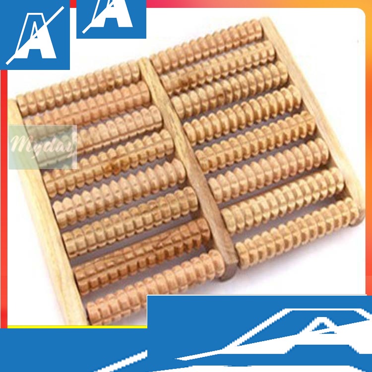 alat urut kayu kaki penat letih saiz besar ss4293ss | Shopee Malaysia