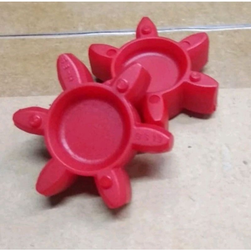 GS Rotex coupling Rubber coupling rotex GS19 GS19/GE19 GE19 | Shopee ...