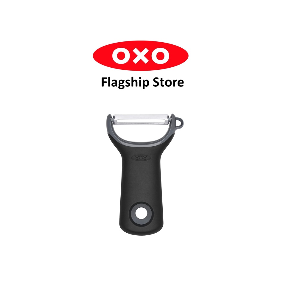 OXO Prep Y Peeler (black) | Shopee Malaysia