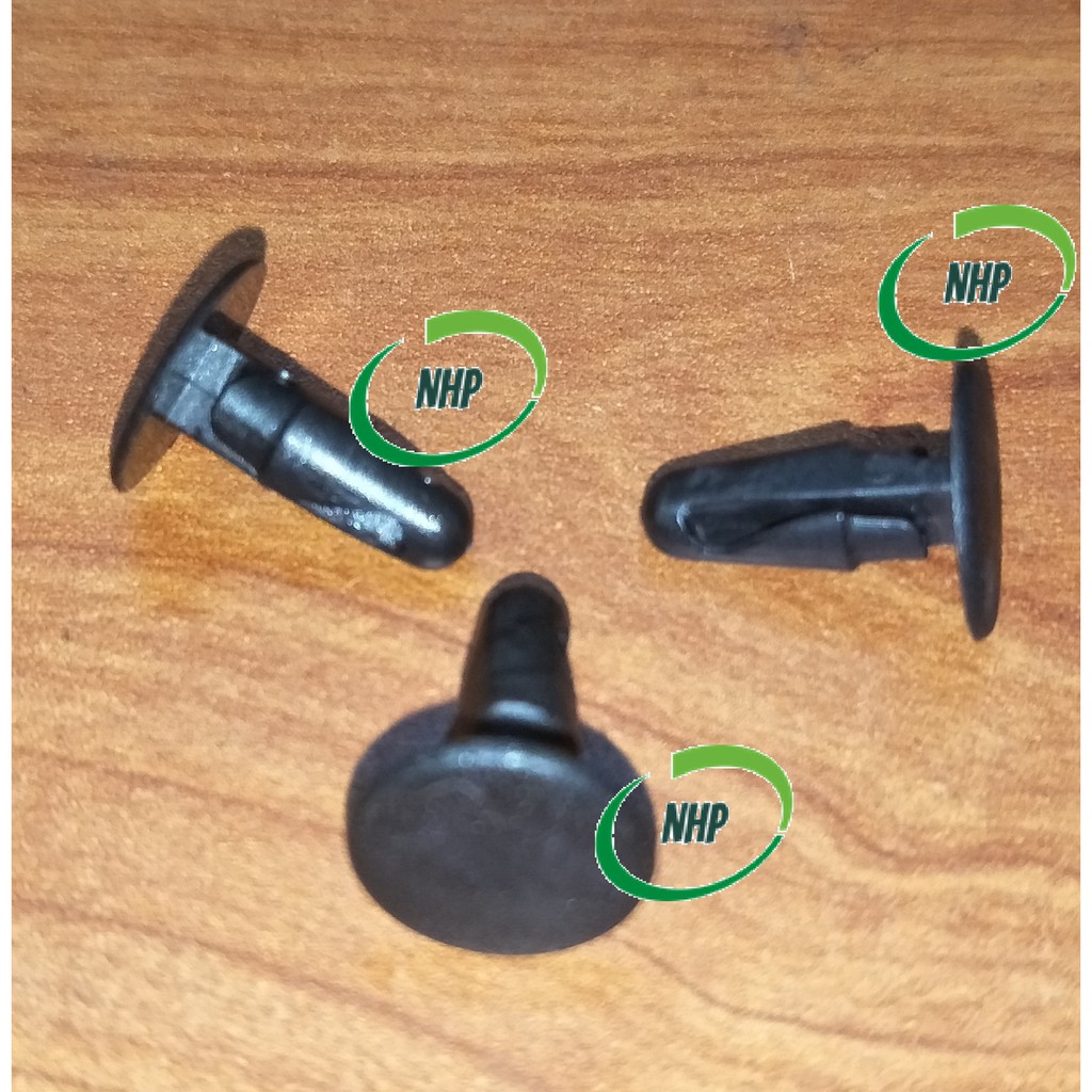 Nissan Sentra N16 Air Panel / Wiper Panel Clip (1 Pc / 1 Biji harga ...