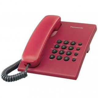 Panasonic KX-TS500 telephone system KX-TS500ML KX-TS500MLW **Random Color** kx-ts500ml kx-ts500 ...