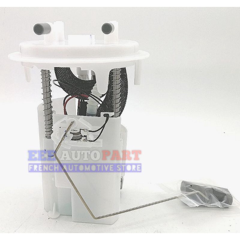 Fuel Pump For Peugeot 308 308vti 3008 T84 Original VDO Continental ...