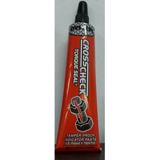 DYKEM CROSSCHECK TORQUE SEAL RED | Shopee Malaysia