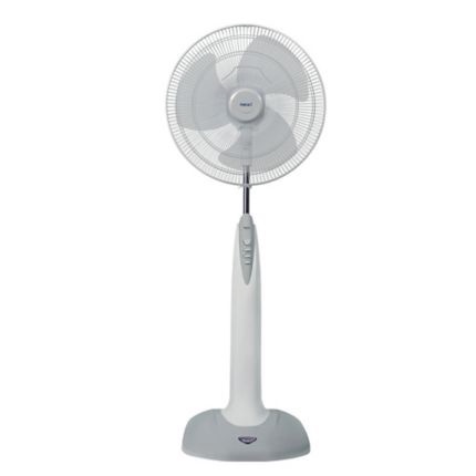 Hatari Stand Fan 18" (HA-P18M1) | Shopee Malaysia