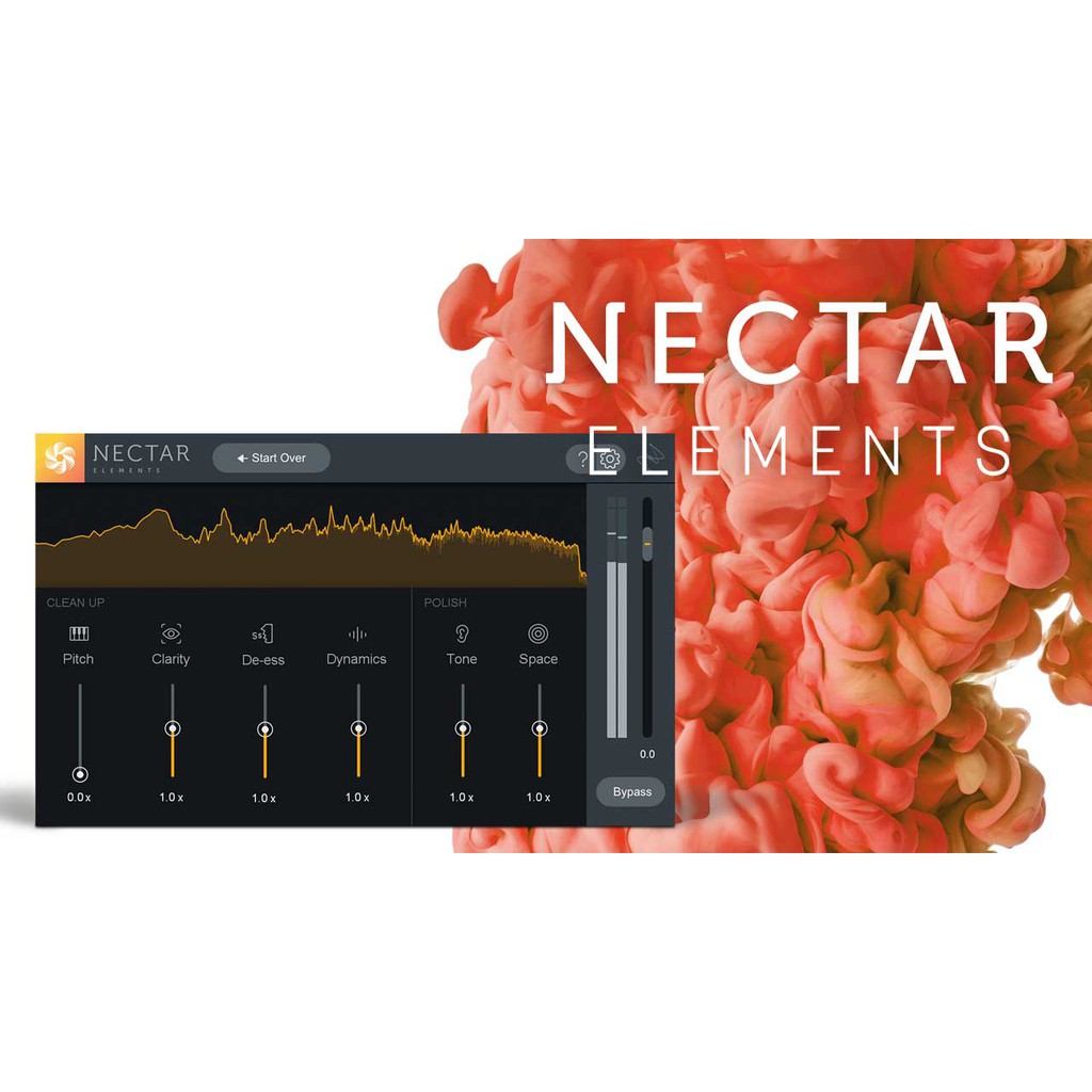 iZotope – Nectar Elements VST | Shopee Malaysia