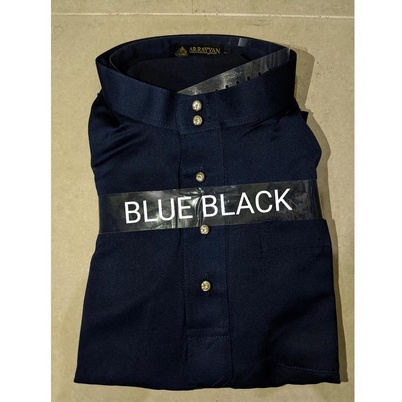 [CODE 2] BAJU MELAYU SAHAJA HELAI LELAKI DEWASA BAJU MELAYU TANPA ...