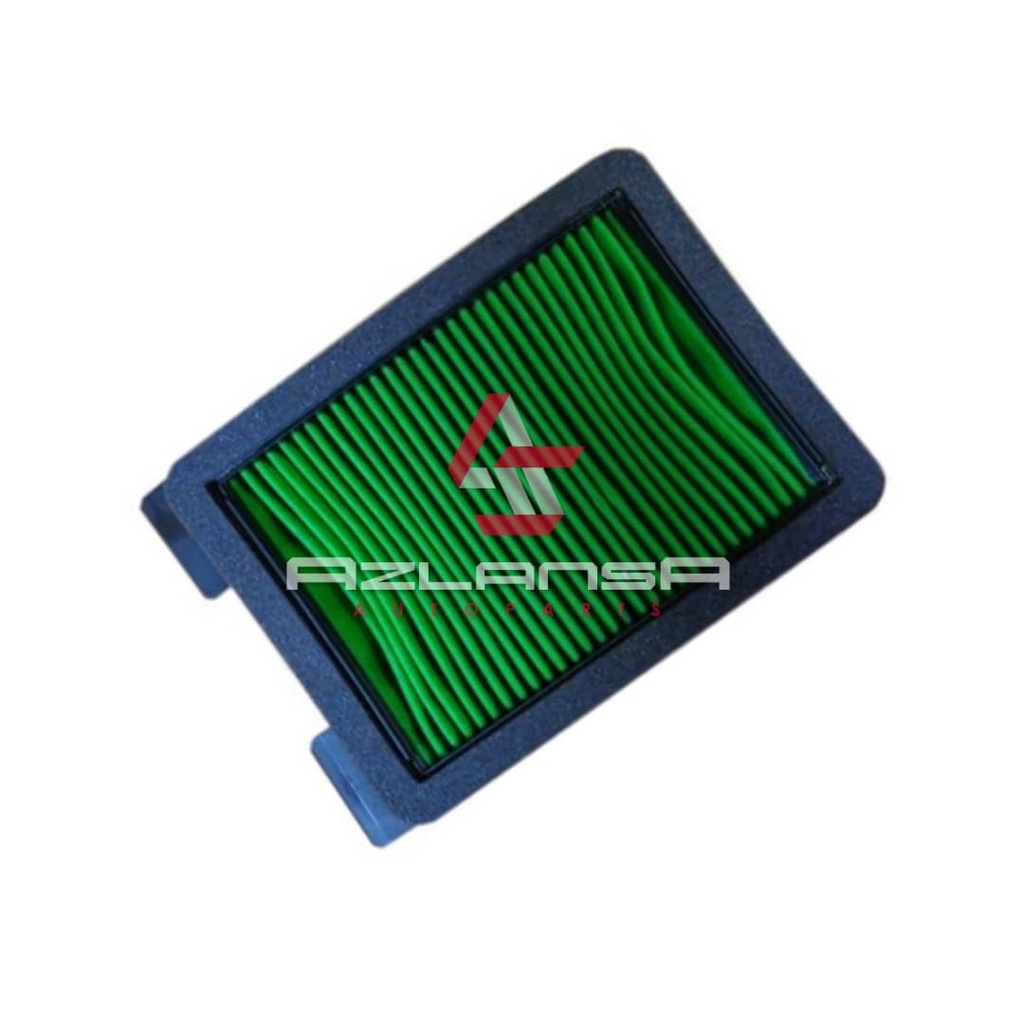 Element Comp Air Cleaner ( 17211-K15-900 ) CBR150R 💯 Honda Original ...