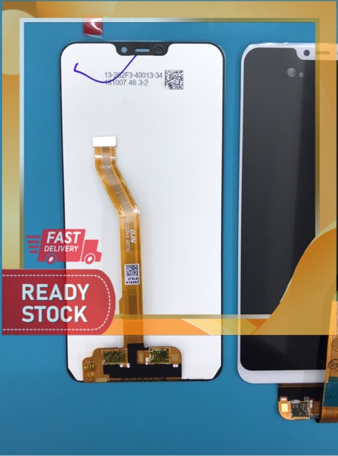 VIVO Y81/Y81S/Y81I/Y83/Y85 LCD AA / ORI TFT FULL SET | Shopee Malaysia