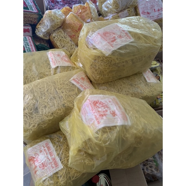 mee kuning jayopa sabah 2kg | Shopee Malaysia