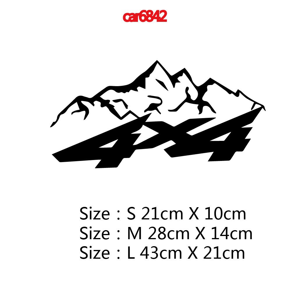 Off road car stickers and hood motorcycle stickers Vinyl car stickers ...