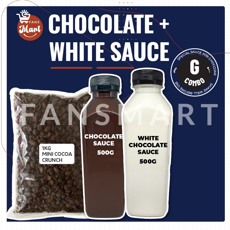 COCOJAR / chocojar/ instant kokojar /choco jar / Kokojar | Shopee Malaysia