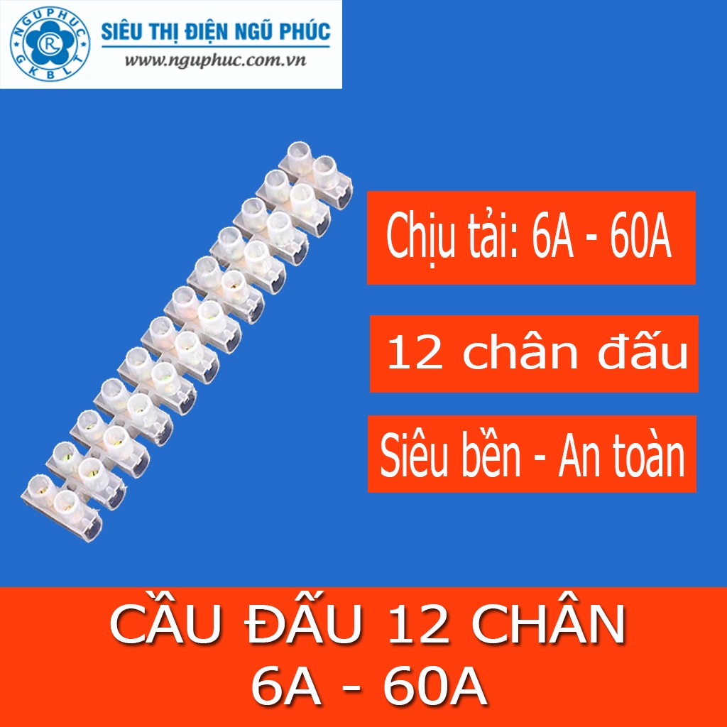 Electric Bridge 12P - White | Shopee Malaysia