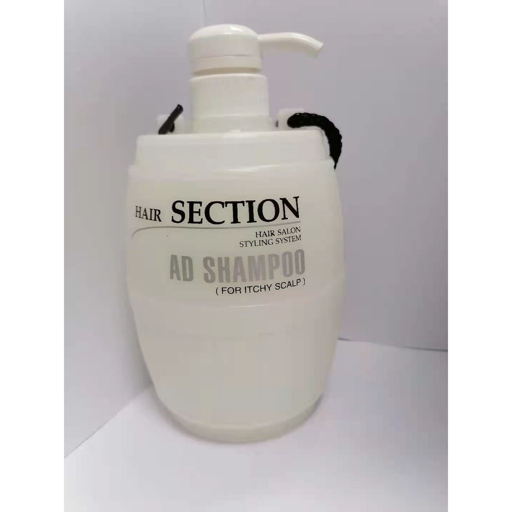 Hair section Ad shampoo 1000ml | Shopee Malaysia