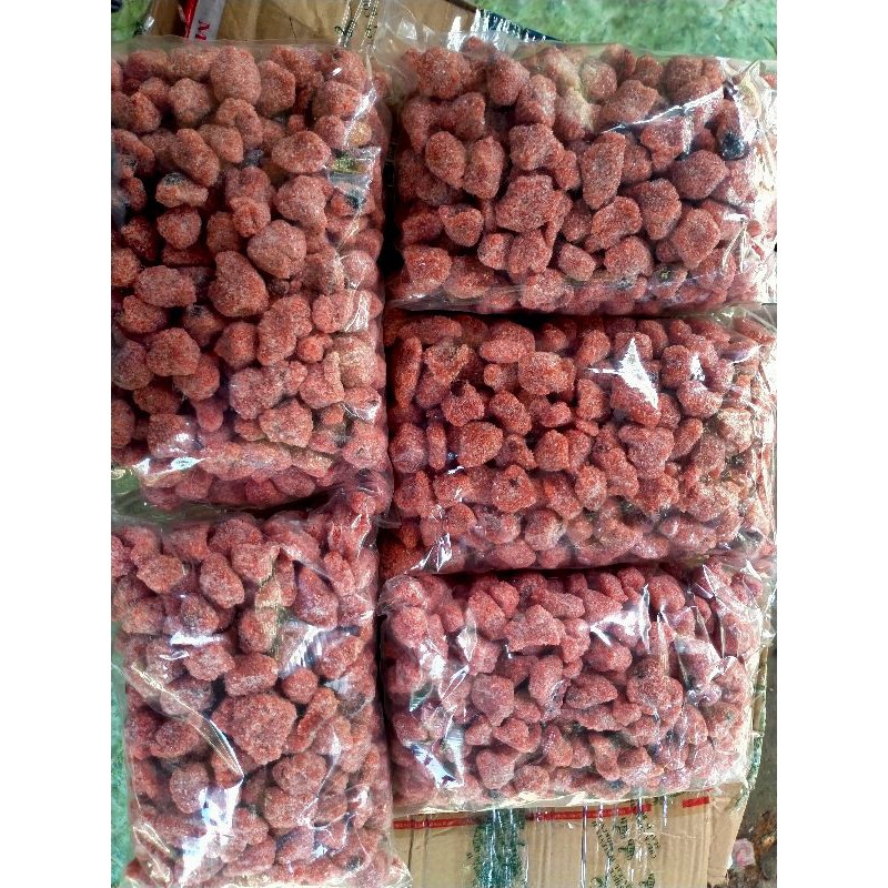 ASAM MASAM MANIS ASAM JAWA ASAM CELAGI USTAZ 8KG (MINI AGENT) | Shopee ...