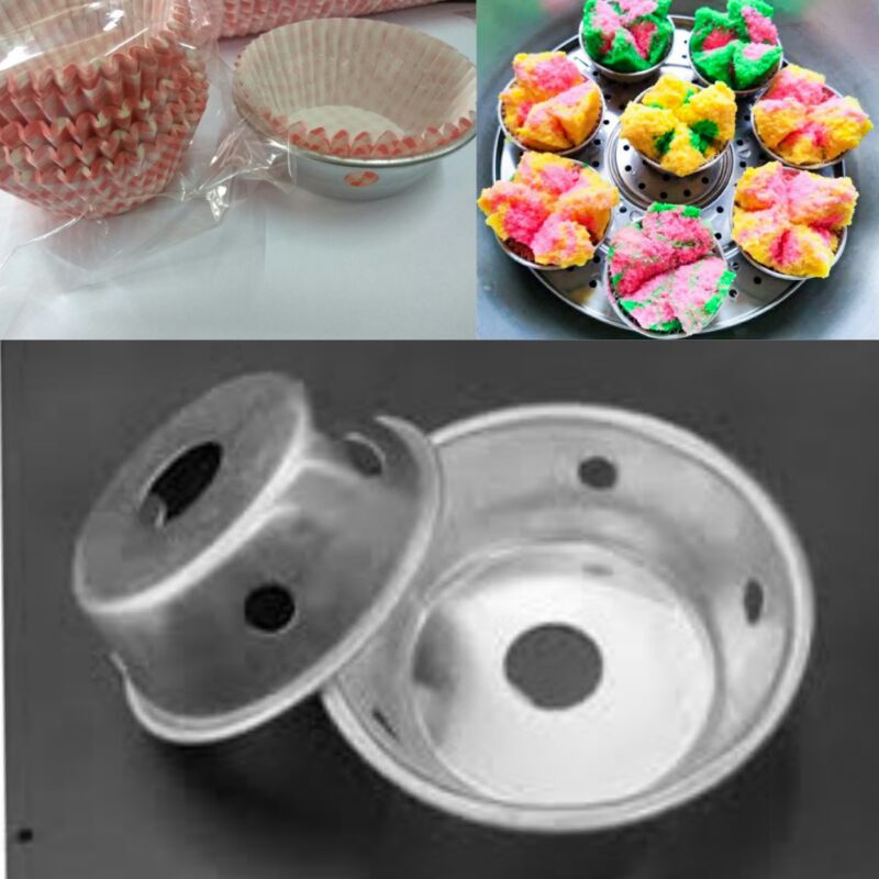 Aluminium Steam Core Vent mould / Chinese Fatt Gao mould | Shopee Malaysia