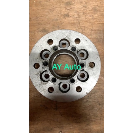 Isuzu dmax bearing hub front(NEW) | Shopee Malaysia