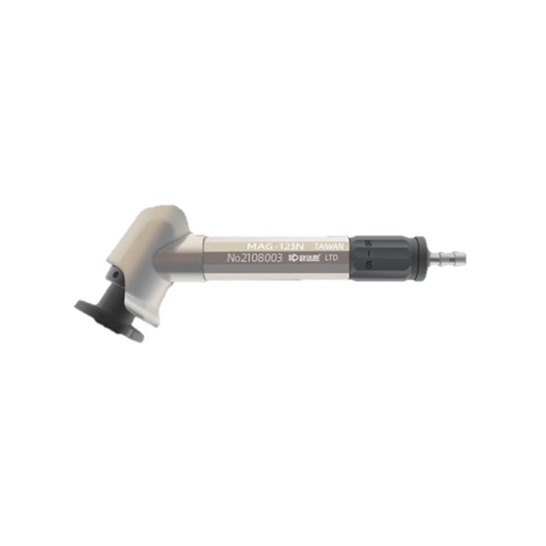 Air Angle Grinder Mag-123n Series Polishing Machine Air Tool | Shopee Malaysia