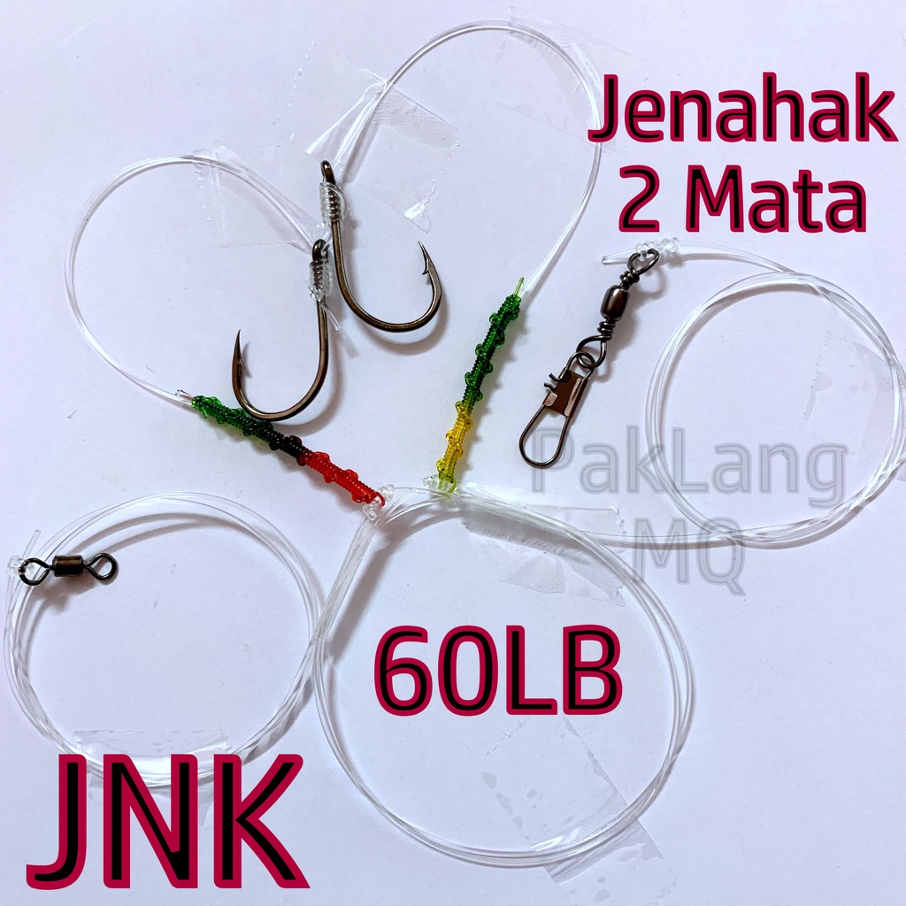 PERAMBUT KOLAM / SUNGAI / LAUT / SIAKAP / JENAHAK / PARI / CASTING ...