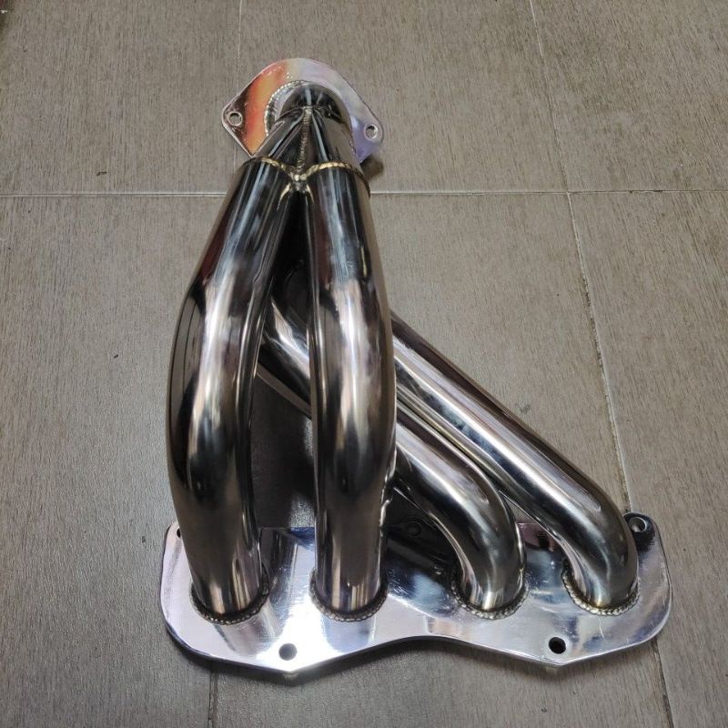 Toyota Camry ACV30 & ACV40 4X1 S/Steel | Shopee Malaysia