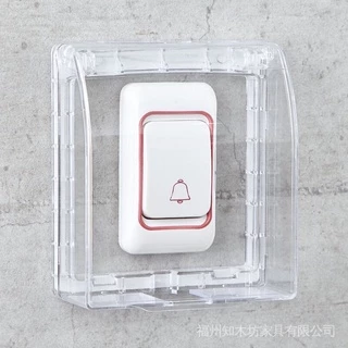 Buy waterproof doorbell switch Online With Best Price, Jun 2024 ...