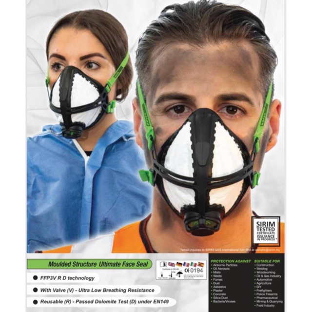 N99- High Technology N99 Mask | Shopee Malaysia