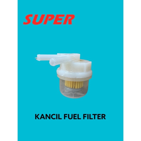 PERODUA KANCIL 660/850 FUEL FILTER | Shopee Malaysia