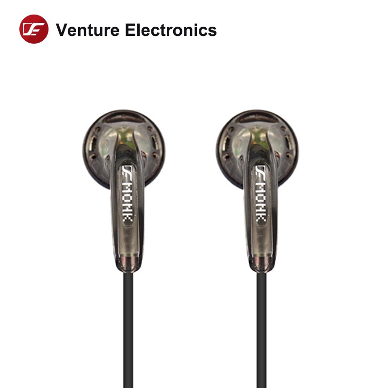 Venture Electronics VE Monk Plus Earbuds Hifi Earphones for pc & mobile ...