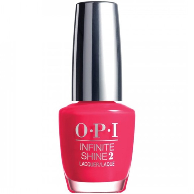 Authentic OPI IS L03 She Went On and On and On (15ml) | Shopee Malaysia