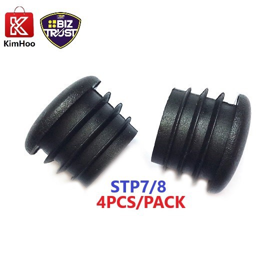 Heavy Duty 7/8 Inch Round Stopper for Chair Legs Stopper Kerusi ...